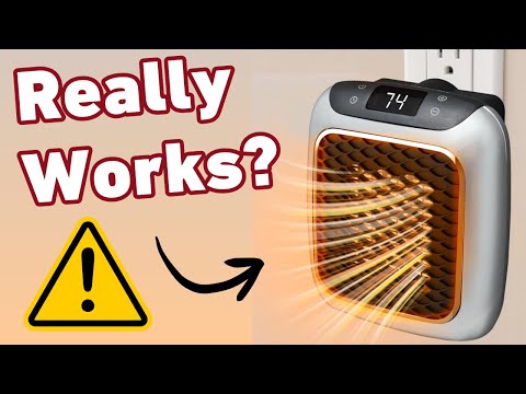 Blumeheat Heater Review: Worth It Or A Scam?