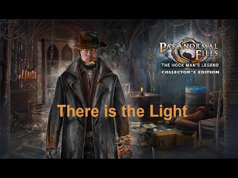 Steam Community :: Video :: What daylight brings II paranormal Files ...