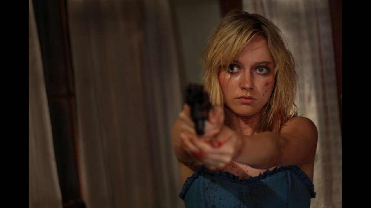 Crawl Official UK trailer