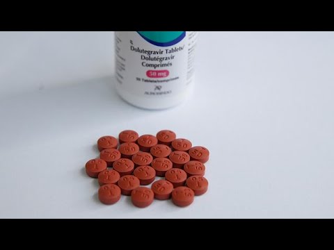 Kenyans are first in Africa to get generic of latest AIDS drug