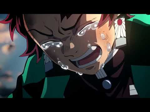 saddest anime cry/scream scenes...