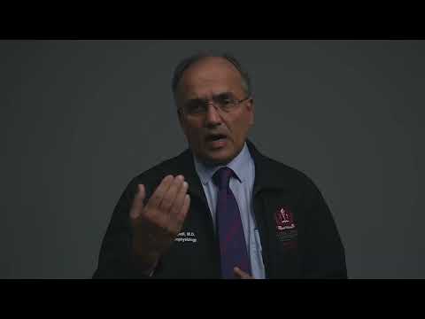Heart Month 2022: Ravi Mandapati