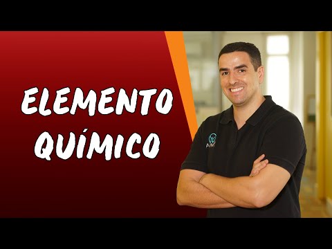 Elemento Químico - Brasil Escola