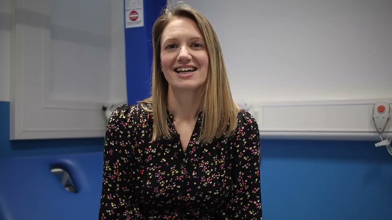 encompass - lets meet the team