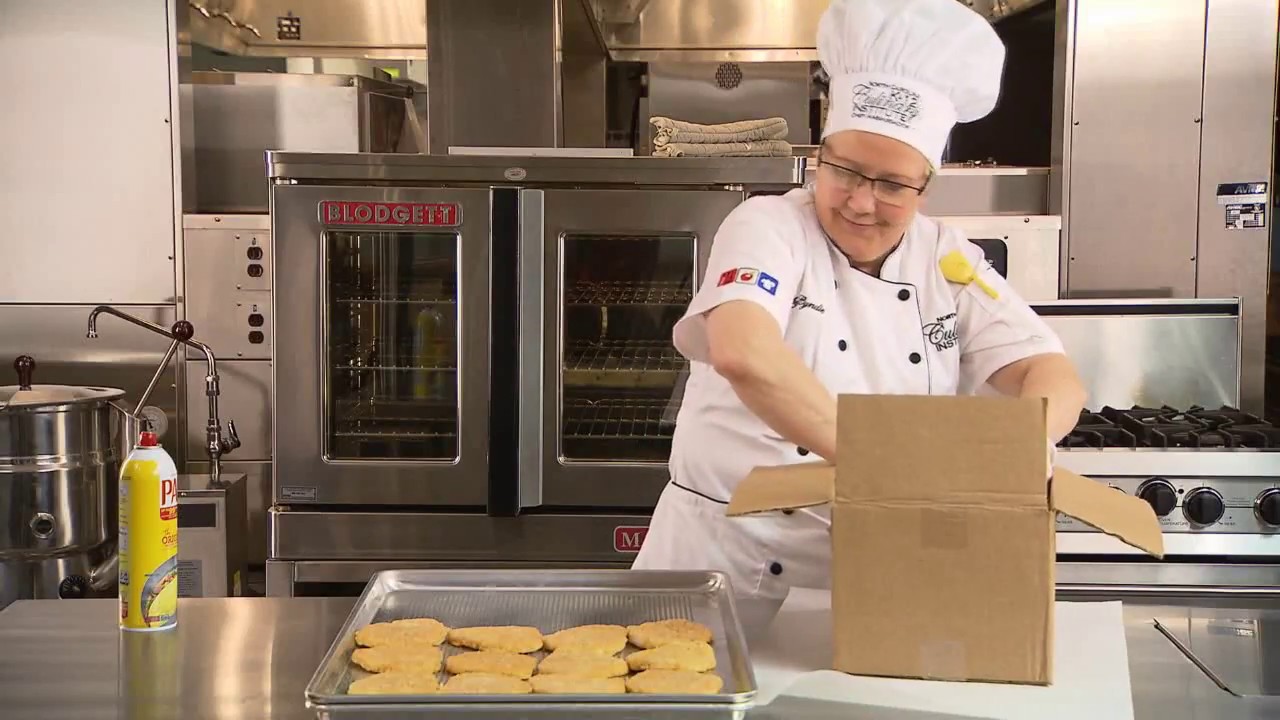 Basic Kitchen Equipment: Pans for Your School Kitchen