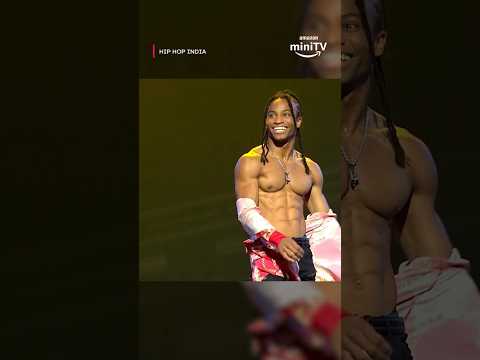 Fik-shun's Insane Moves ????????| Nora Fatehi & Remo D'Souza | Hip Hop India | #amazonminitv