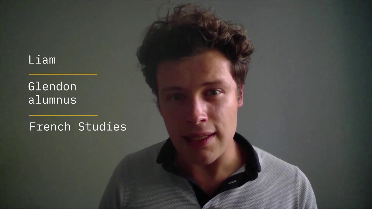 French Studies - Explore our programs