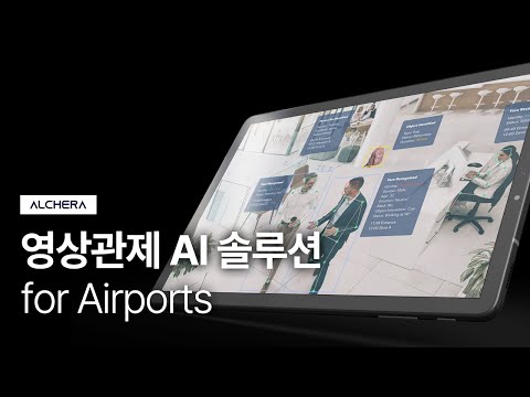 AIIR Streamlines Immigration Security | AI Image Recognition for Airports