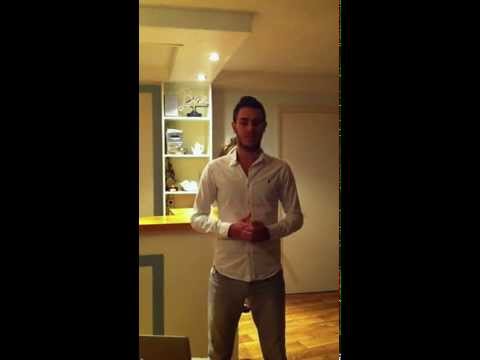 Introductie filmpje Rob Smets – Rob Smets