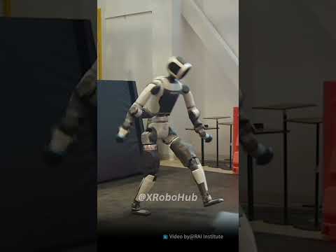 Atlas robot Round-off Back Flip – Gymnastics Coaching.com