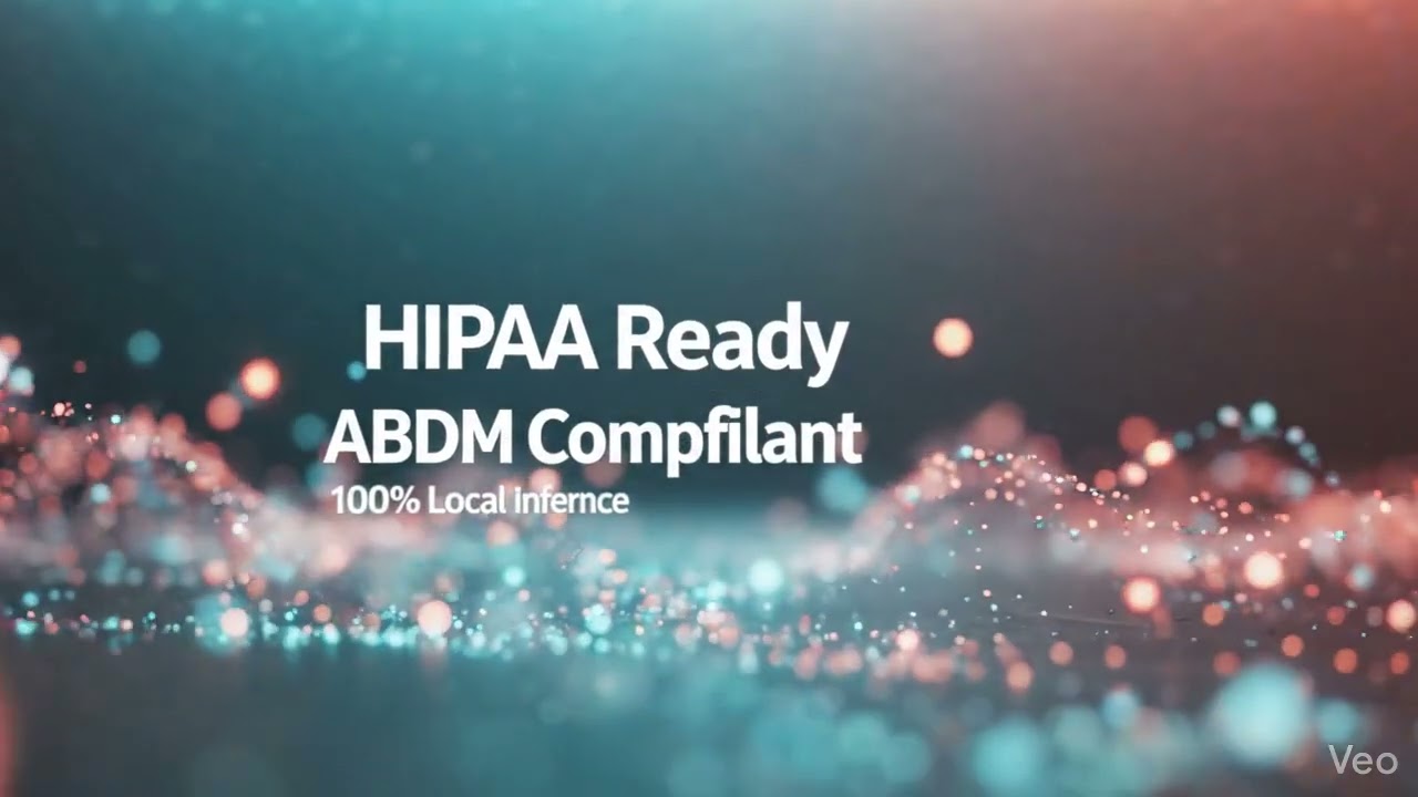 VivaLyn Labs — AI Built for the Real World