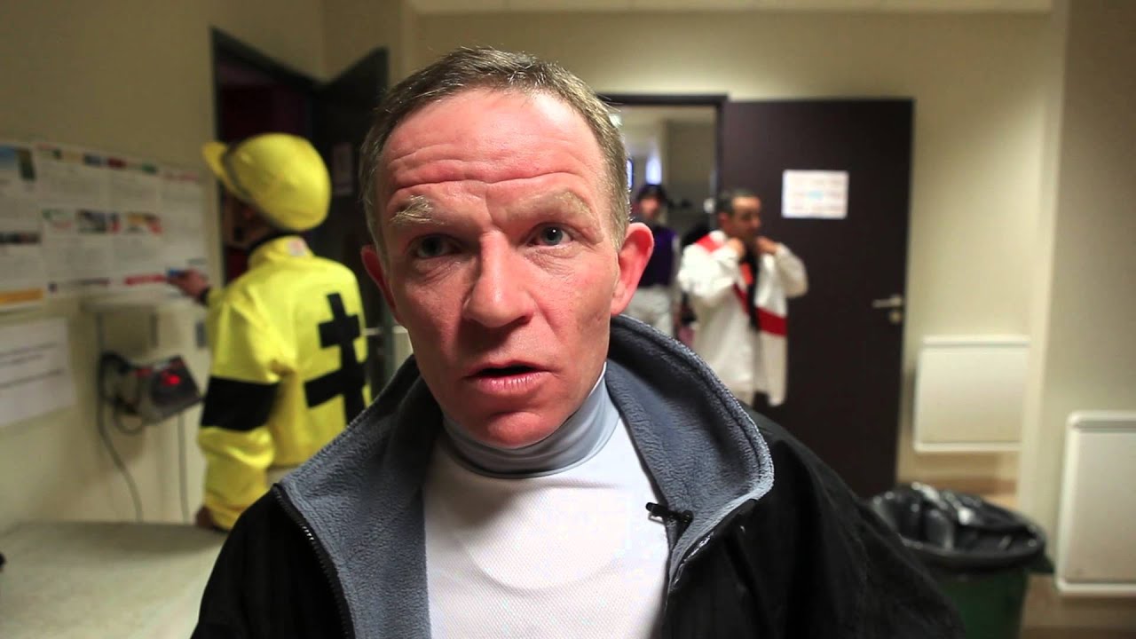 Jinny Queen à l'hippodrome de Pornichet