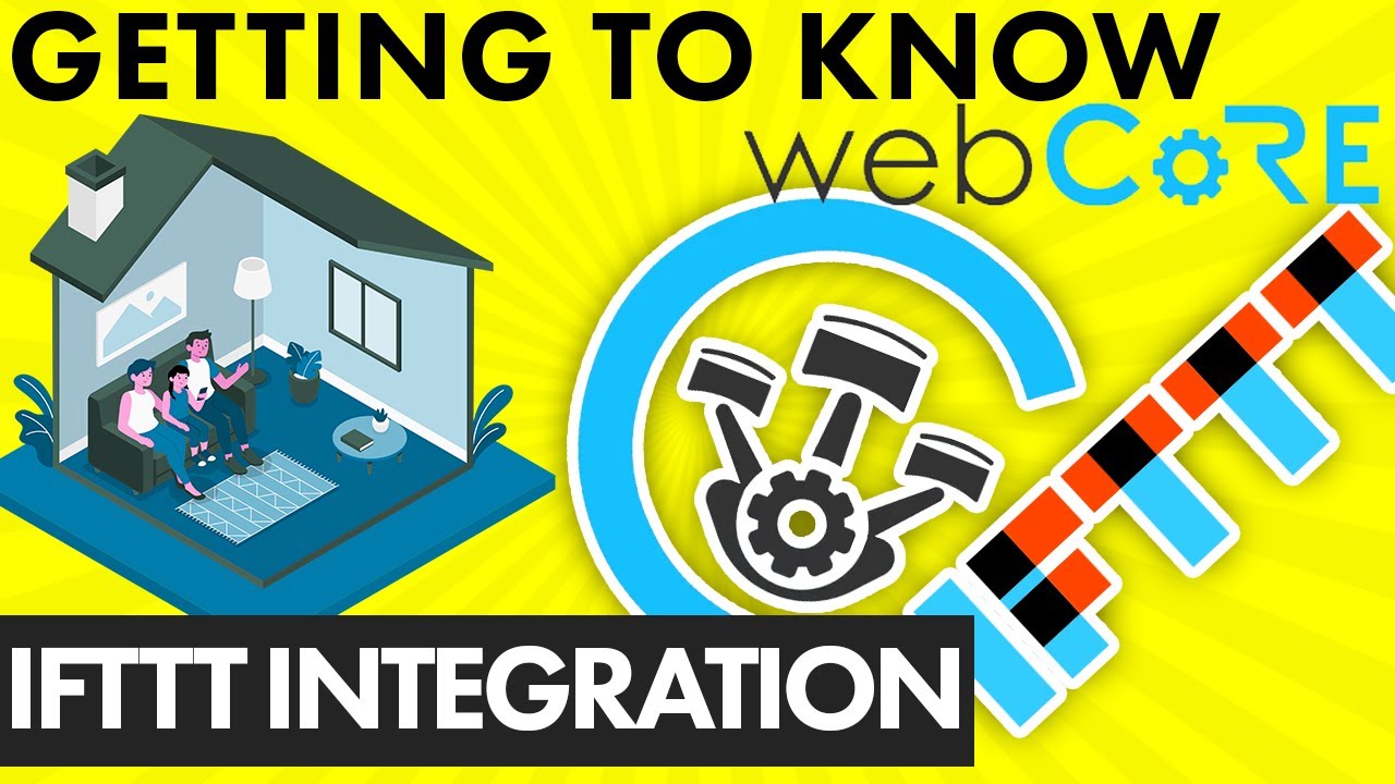 Getting to Know webCoRE [Video Series] - webCore - Hubitat