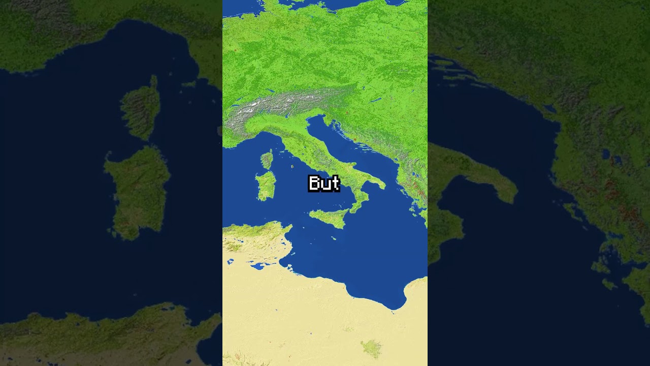 This Minecraft Earth server has your HOUSE!