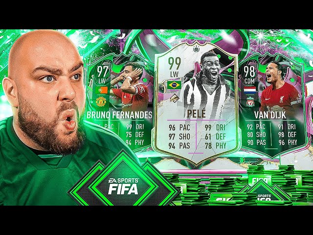 FIFA 23 Silver Shifting Upgrade and Shapeshifters Crafting Upgrade SBC ...