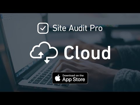 INTRODUCING SITE AUDIT PRO CLOUD