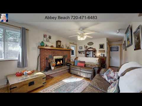 26167 South End Road Kittredge CO 80457