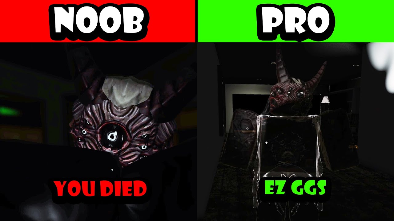 [ROBLOX] Demonology Guide - Tips and Tricks for Beginners!