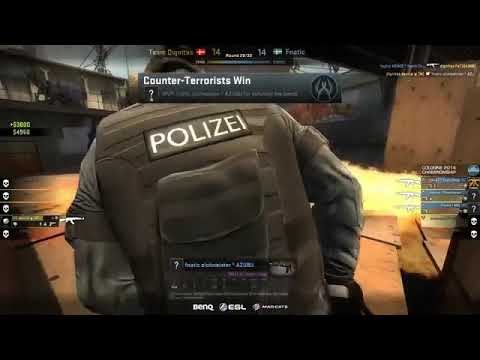 Steam Community :: Video :: CS GO - olofmeister burning defuse - Team ...