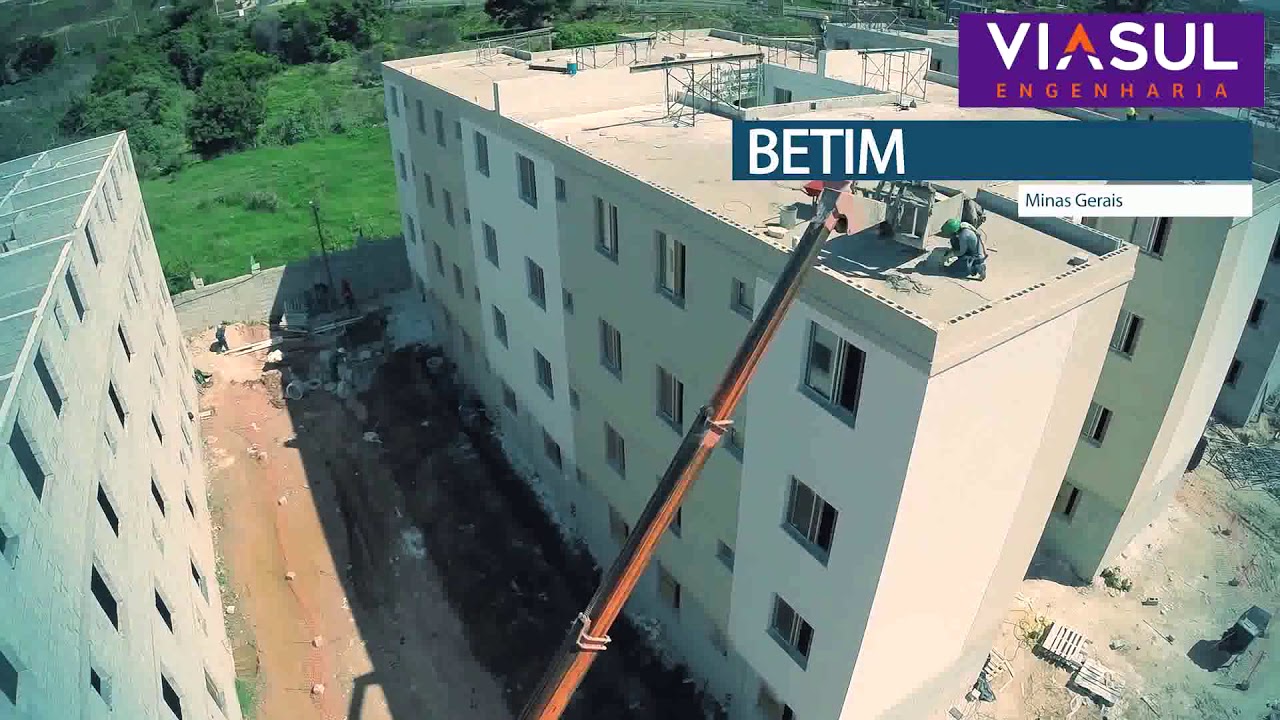 ViaSul Institucional - Conheça