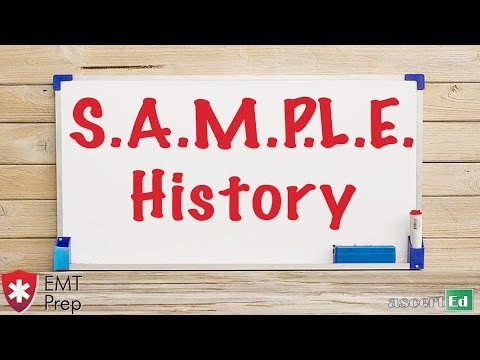 SAMPLE History - EMTprep.com