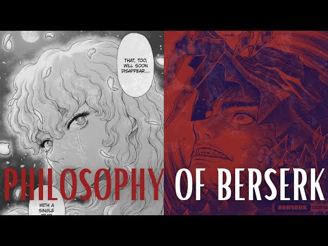 The Moral Philosophy of Berserk: Understanding the Ending
