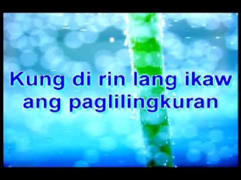 Hindi Ko Kaya - Kuya Daniel