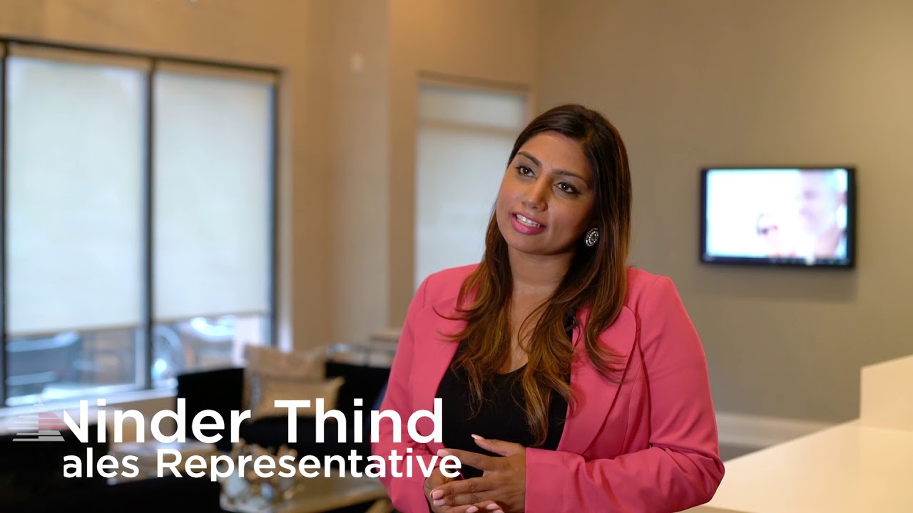 Spectrum Interview Technology