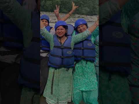 💕 ✨Feel the River || Feel Everything #travel #trending #emotional #fun
