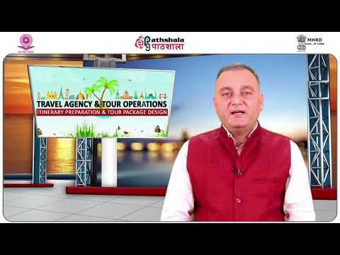 Concept of Destination Management Companies