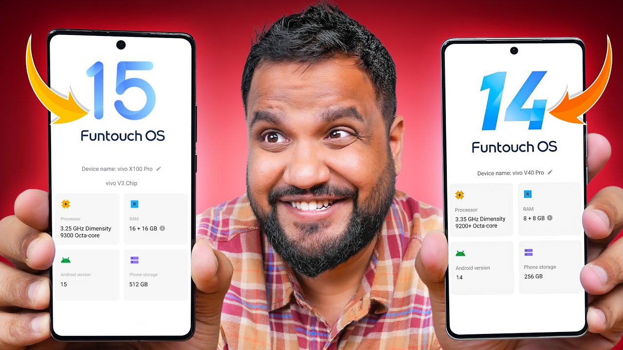 Re: [情報] X100pro 更新Android 15 - 看板MobileComm - PTT網頁版