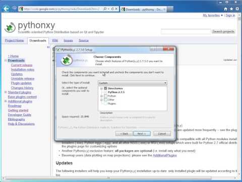 Learn Python Online Tutorial Course For Beginners | 4Programmer