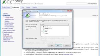 python - WindowsでSpyder IDEを起動する方法 - kzen.dev