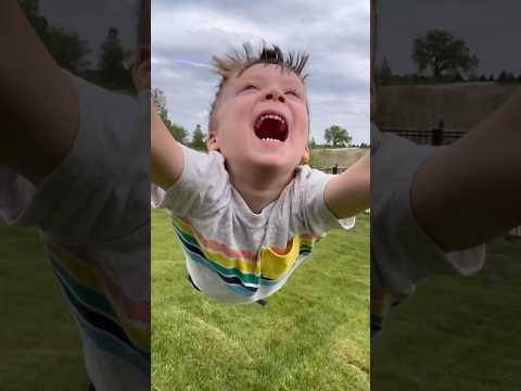 WHY DAD IS ALWAYS MORE FUN #shorts