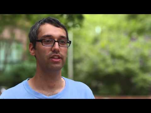 Students talk about the UNC MD-MPH program
