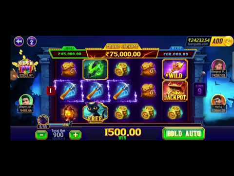 Explore slots game winning trick game winning trick free download in comment me like