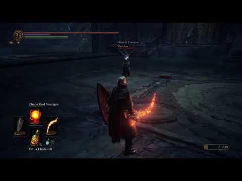 Steam Community :: Video :: DARK SOULS 3 - Friede's Great Scythe PvP ...