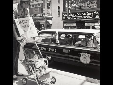 Civil Rights Movement in Photos