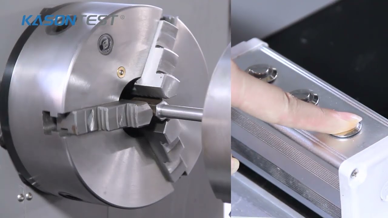 Computer Control Material Torsion Testing Machine