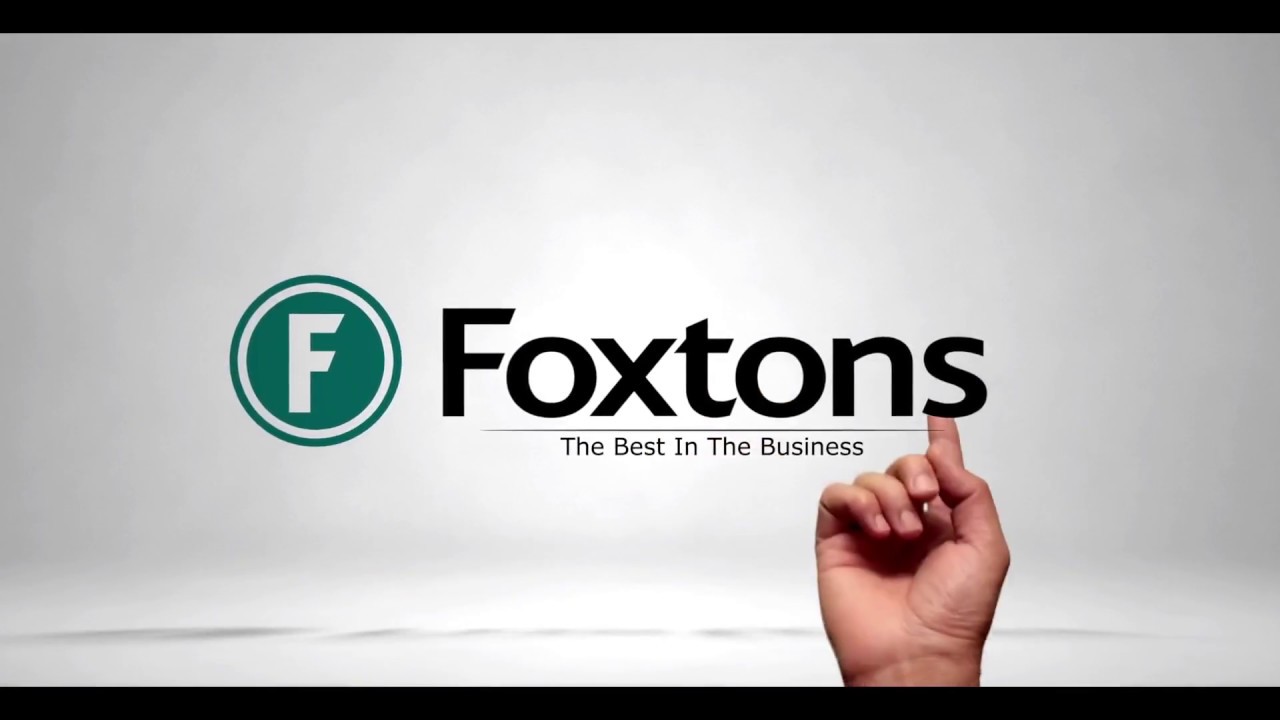 Foxtons Promo