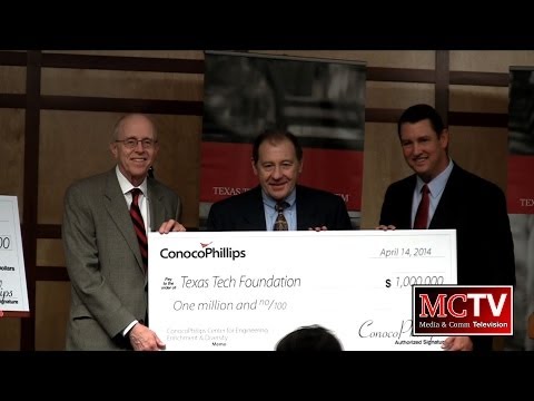 MCTV Newscast: 4-14 — The Hub@TTU