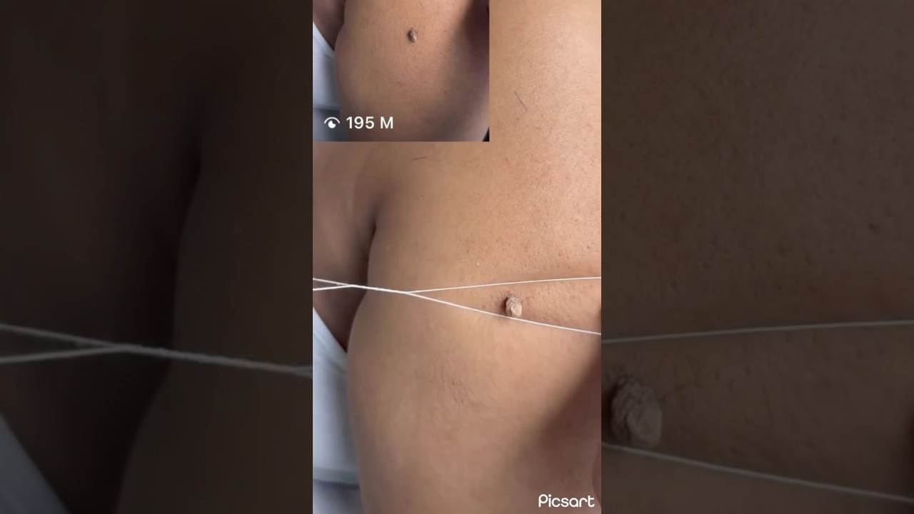 Eyebrow Threading Tutorial: Perfect Shape at Home Fast