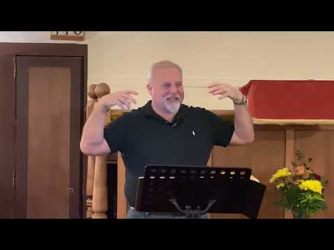 What is a Cornerstone - I Peter 2:4-5