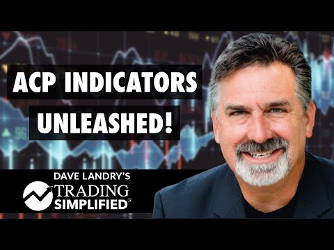 ACP Indicators Unleashed | Dave Landry | Trading Simplified (07.22.20)