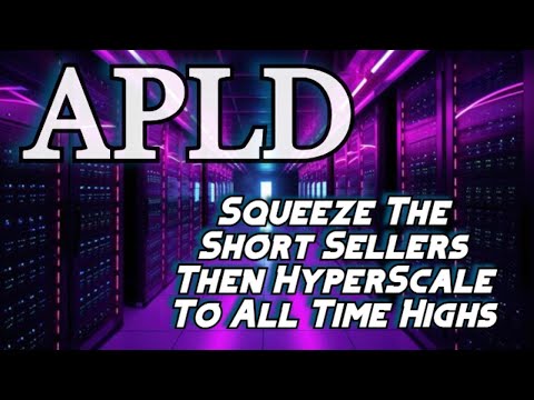 Quantum Computing & Hyperscale Data Centers The Future of Ai... APLD