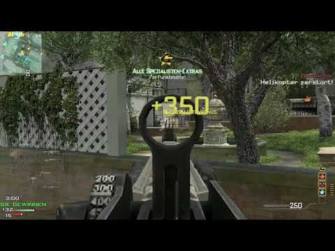 Steam Community :: Video :: MW3 2018 PC | MOAB mit jeder Waffe | CM901 Ep.6