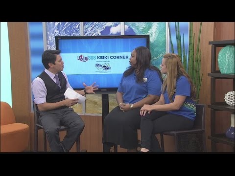 Kamaaina Kids: Looking for a few great workers!