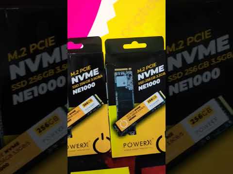 Nvme SSD at Great Price #shorts #ssd
