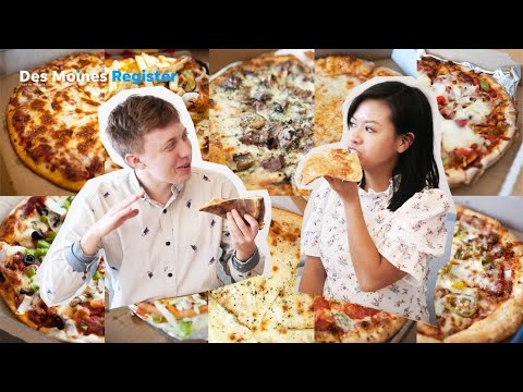 Des Moines' best pizza delivery | Best Bang for your Buck