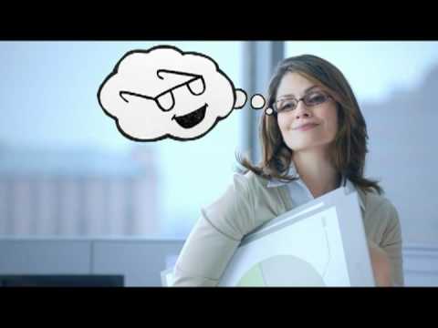 Dr. Bizer's ValuVision TV Commercial I'm Going To Be Your Boss